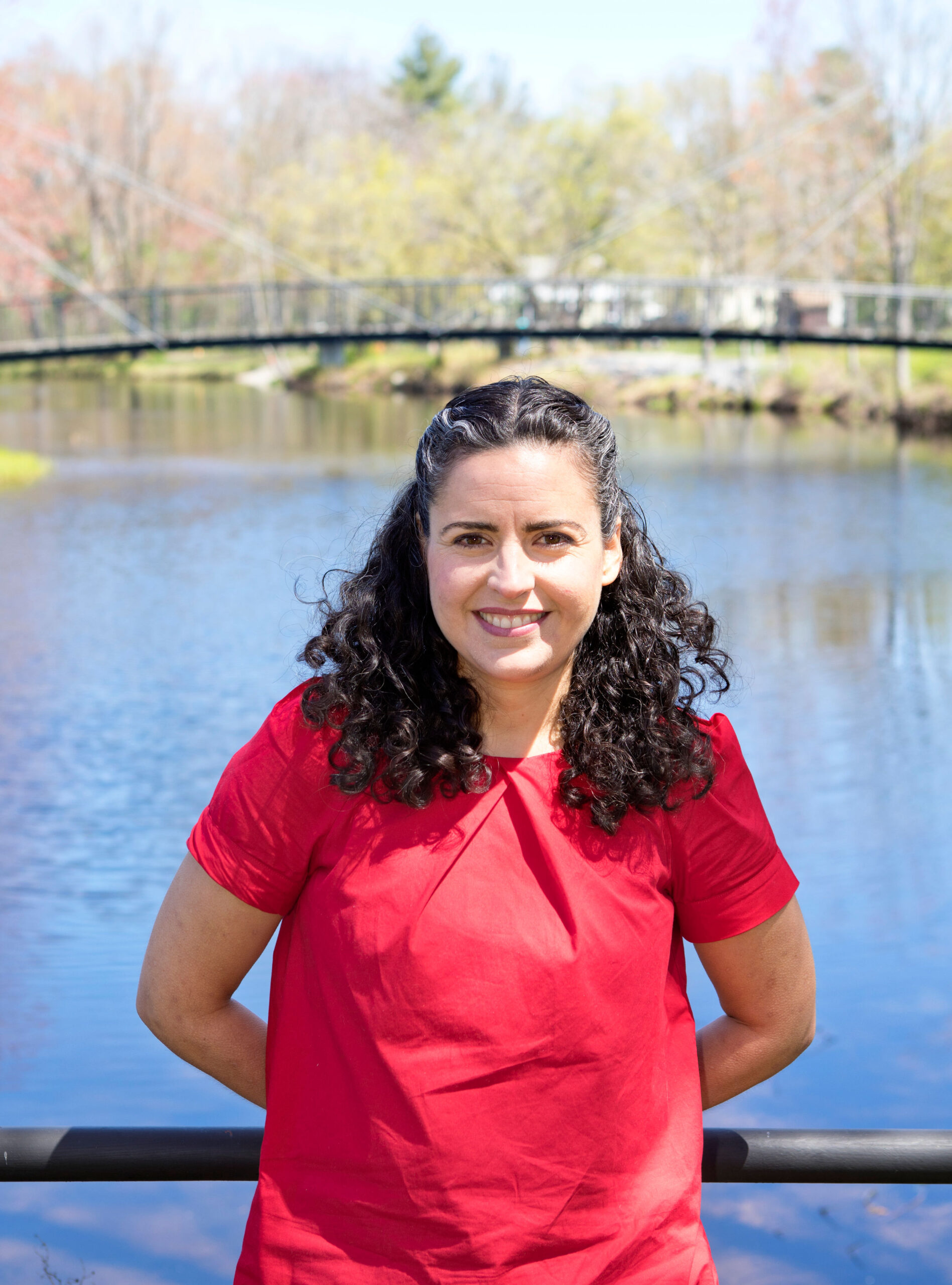 Back Pain Monarca In Keene NH